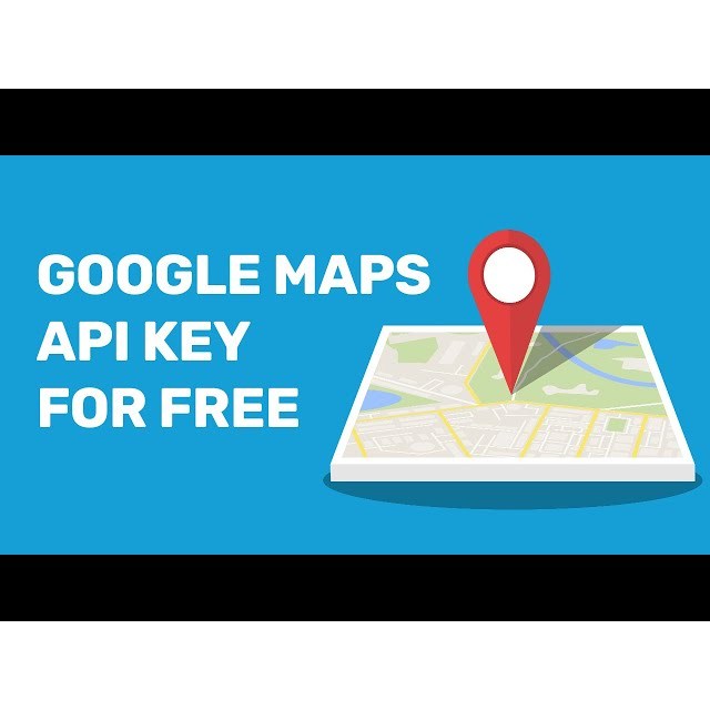 Jual api map key | Shopee Indonesia