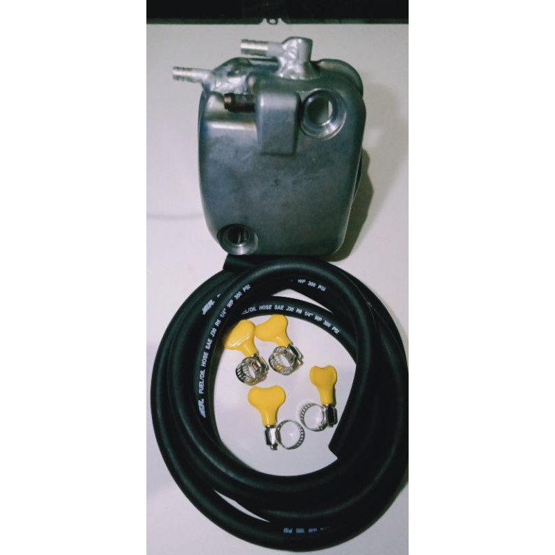 Jual tutup head beat karbu kvy /secoopy carbu paket selang | Shopee ...