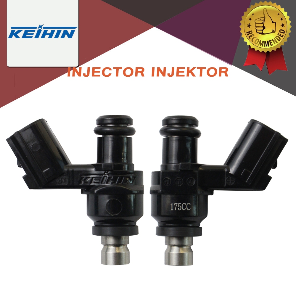 Jual INJECTOR INJEKTOR RACING BEAT VARIO CB150 CBR150 SONIC SUPRA GTR ...