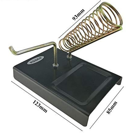Jual DUDUKAN SOLDER STAND HOLDER SOLDER 3IN1 | Shopee Indonesia