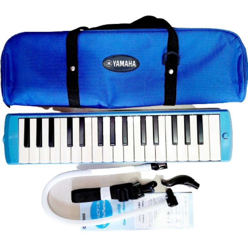 Jual Pianika Yamaha 100% Original Berkualitas | Shopee Indonesia