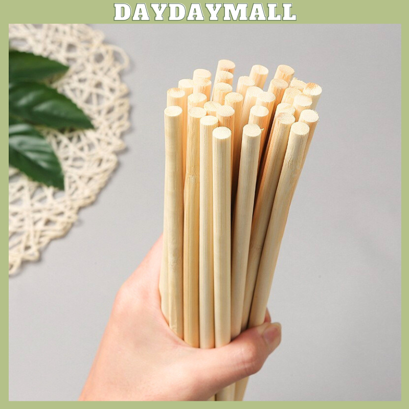Jual Dowel Kayu Ramin Diameter 6mm Panjang 30cm Stik Kayu Murah Kayu ...