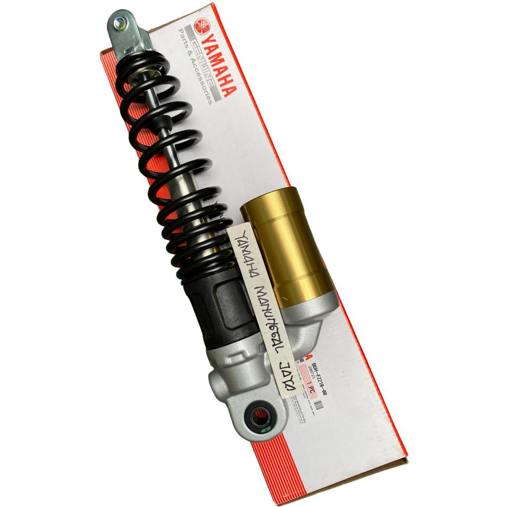 Jual SHOCKBREAKER SHOCK SKOK BELAKANG NEW NMAX TABUNG ( KUNING GOLD ...