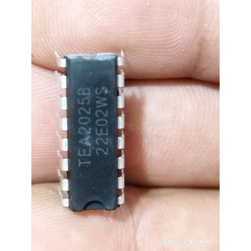 Jual Ic TEA2025 | Shopee Indonesia