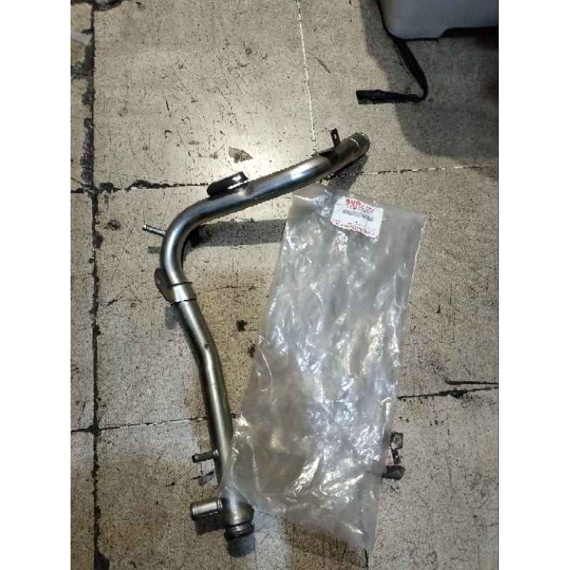 Jual Pipa Inlet Radiator Splash | Shopee Indonesia