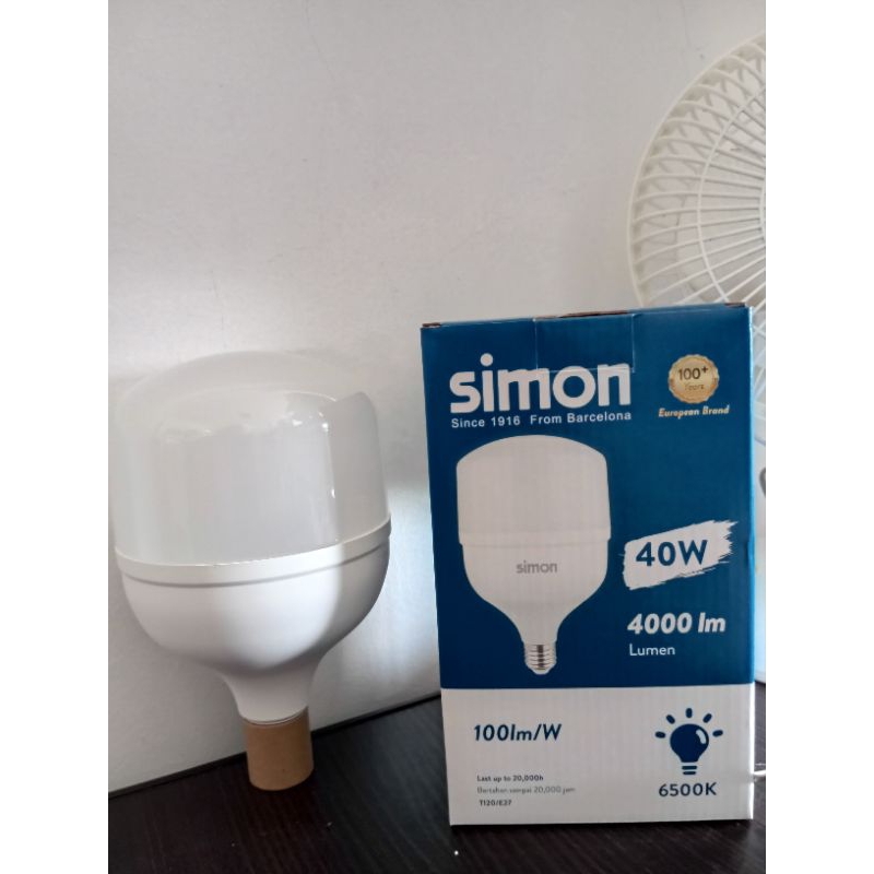 Jual LAMPU CAPSUL SIMON | Shopee Indonesia