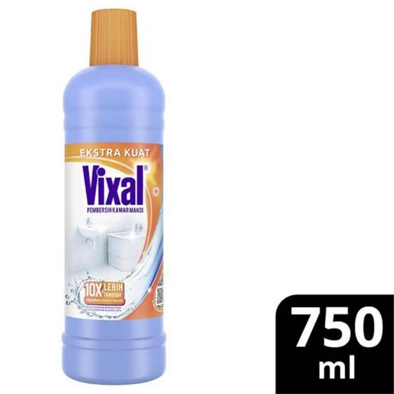 Jual Vixal Porselen Botol 750ml | Shopee Indonesia