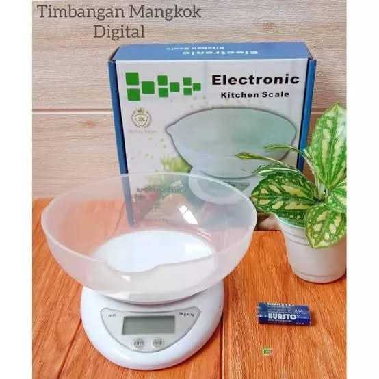 Jual TIMBANGAN MANGKOK // TIMBANGAN DIGITAL MANGKOK // TIMBANGAN DAPUR | Shopee Indonesia