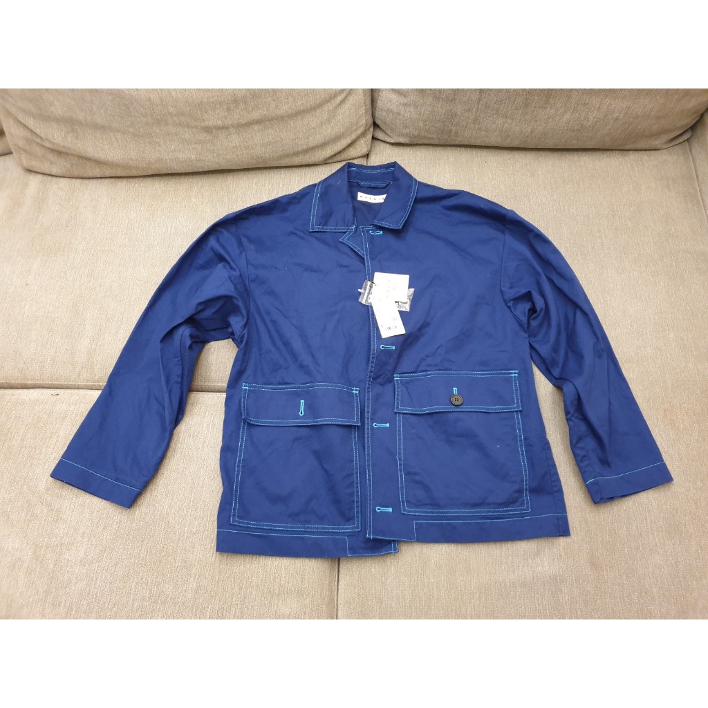 Jual brand new with tag 100% original uniqlo marni size S untuk tinggi ...