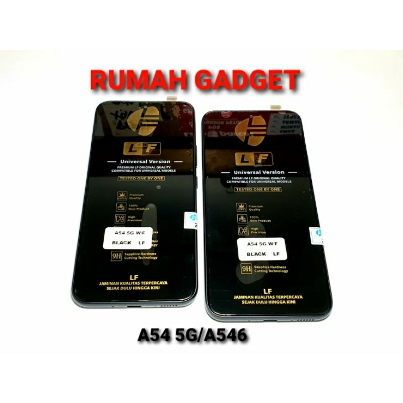 Jual LCD SAM A54 5G/A546/A546E FULLFRAME TOUCHSCREEN | Shopee Indonesia