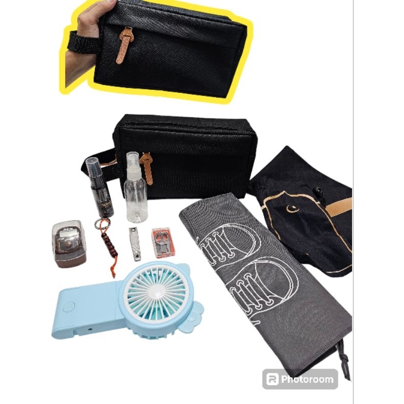 Jual Perlengkapan umroh dan haji pria dan wanita paling lengkap dan ...