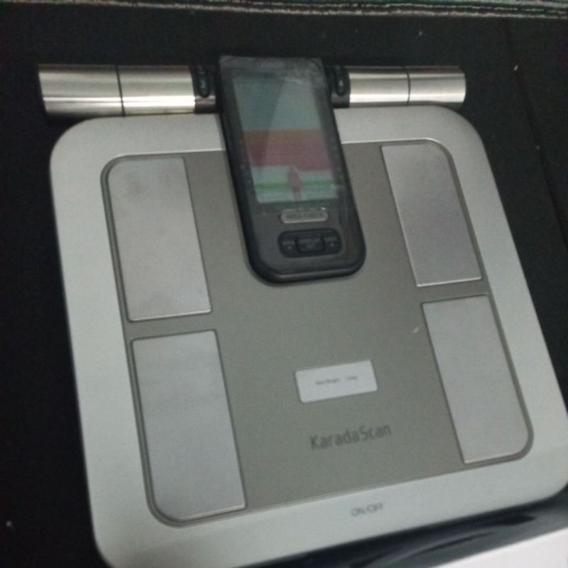 Jual body-composition-monitor | Shopee Indonesia