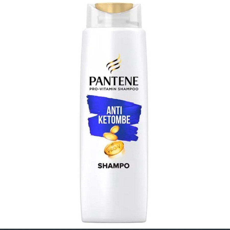 Jual Pantene Anti Dandruff Shampoo Anti Ketombe 290 / 290mL | Shopee ...