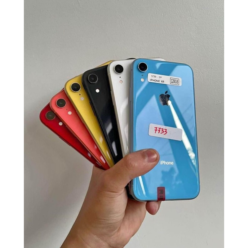 Jual iPhone Xr iBox & inter MURAH…!!! | Shopee Indonesia
