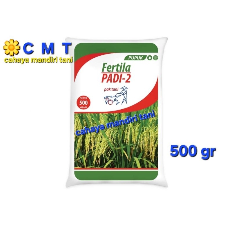 Jual FERTILA PADI2 | Shopee Indonesia