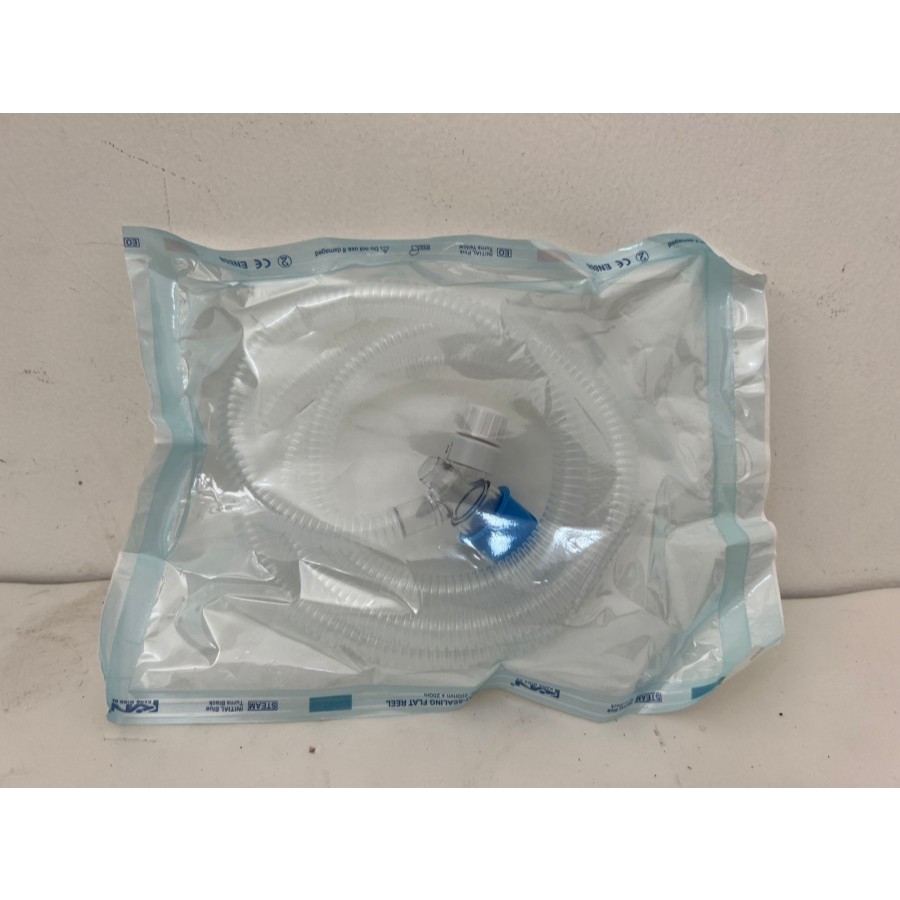 Jual Neonatal T-Piece Circuit untuk Infant Resuscitation Neopuff ...