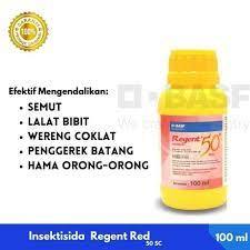Jual Regent Merah 100 ml | Shopee Indonesia
