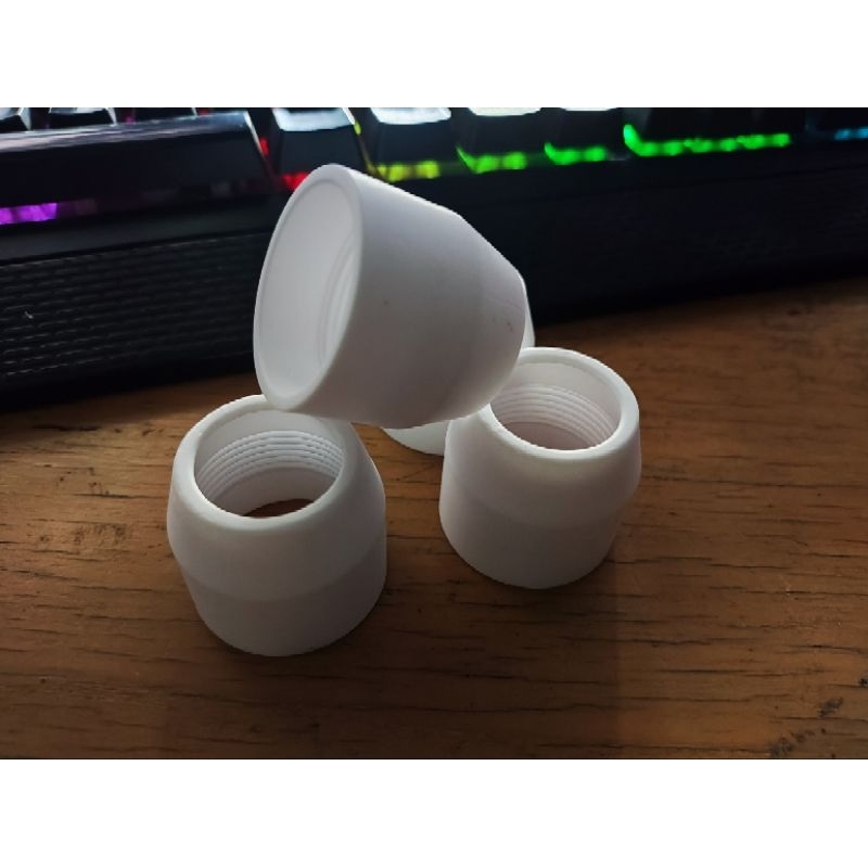 Jual Keramik Nozzle P80 Plasma Torch nosel ceramic | Shopee Indonesia