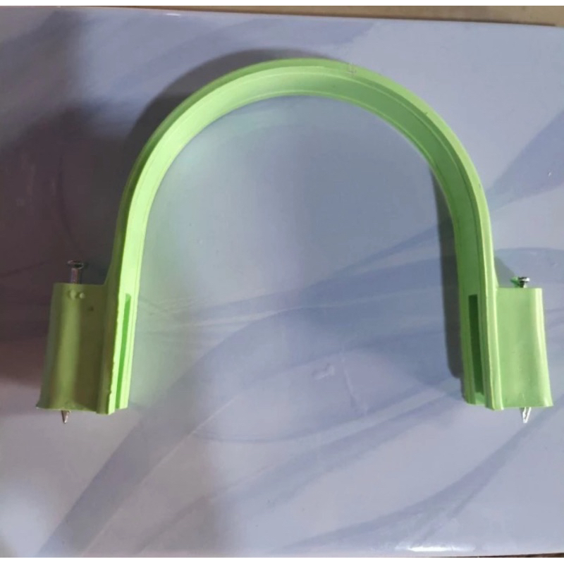 Jual klem pipa pvc 4 inch | Shopee Indonesia