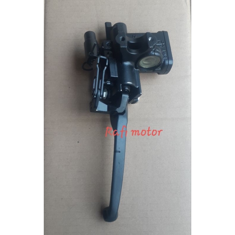Jual Master Rem Combi brake vario 150 new vario 125 TOKiCO original ...