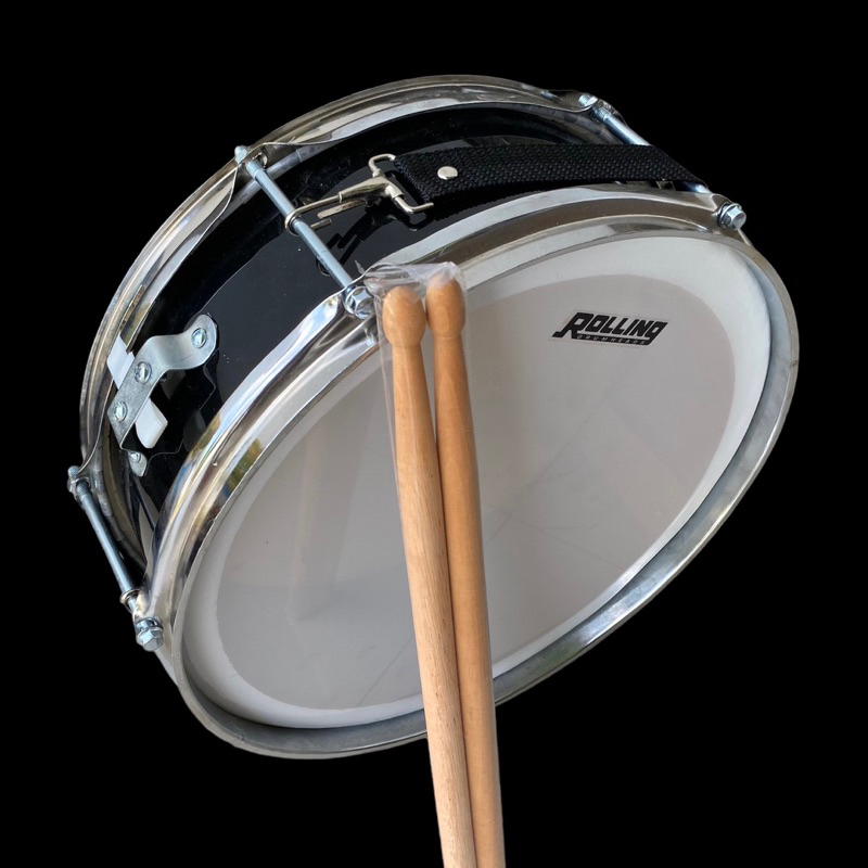 Jual SNARE DRUM PICOLO MARCHING BAND SUPPORTER tersedia ukuran 10 inch ...