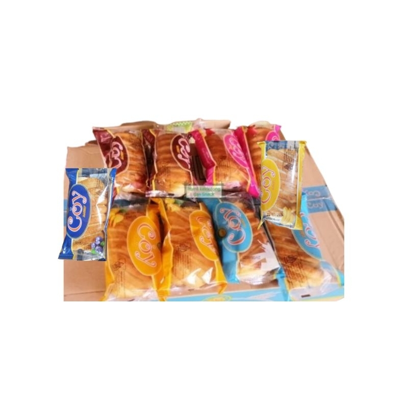 Jual Roti Coy Roti Enak Roti Lembut Roti Gulung Roti Susu Roti Coklat
