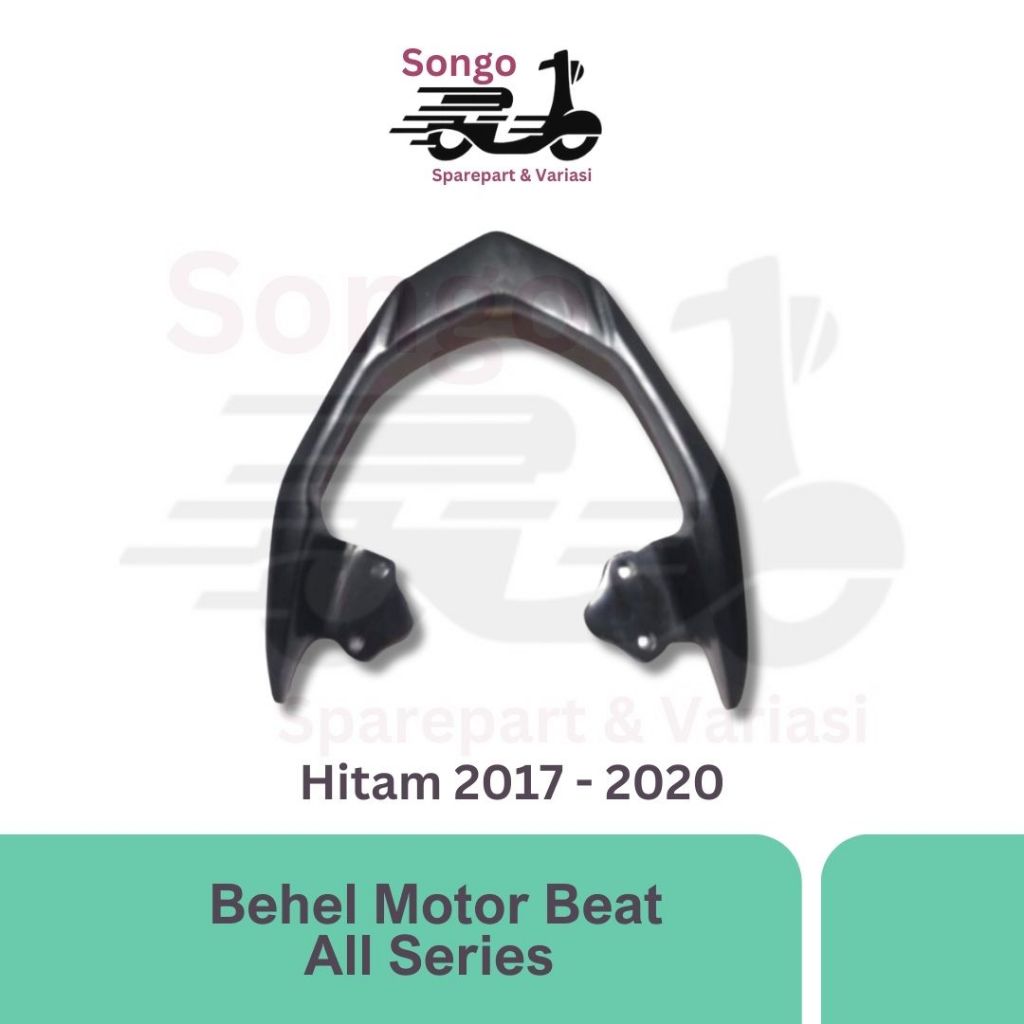 Jual Behel Beat Fi Behel Motor Beat All Series Begel Beat Fi PNP Bahan ...