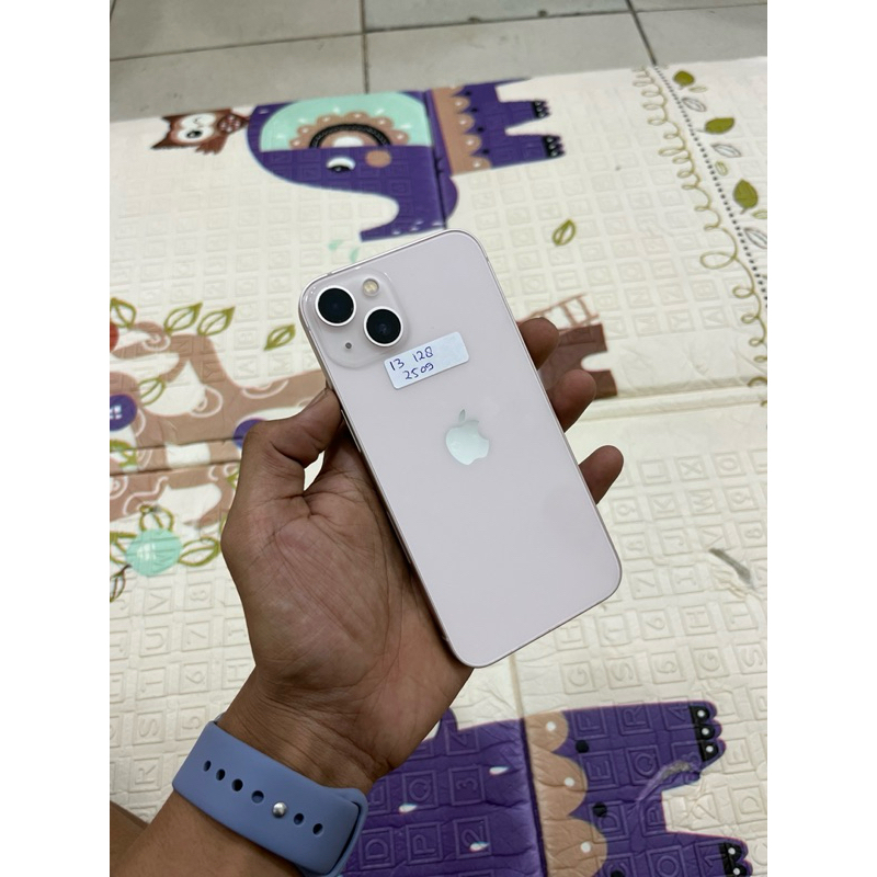 Jual iphone 13 128gb | Shopee Indonesia