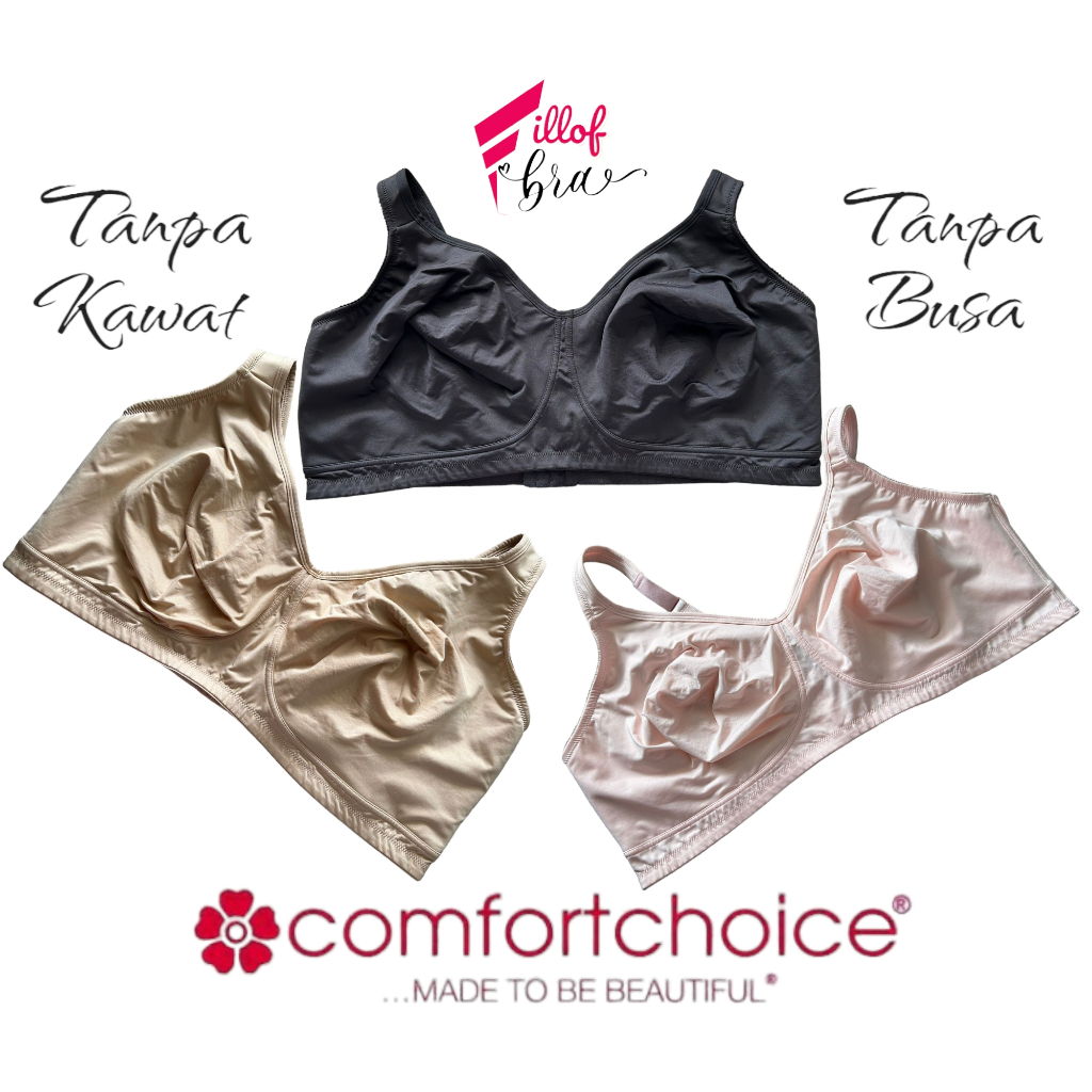 Jual Big Super Comfort Choice | Shopee Indonesia