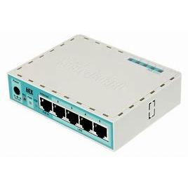 Jual MIKROTIK RB750Gr3 (hEX) | Shopee Indonesia