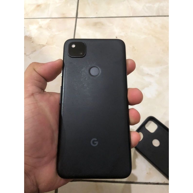 Jual google pixel 4a 4g | Shopee Indonesia