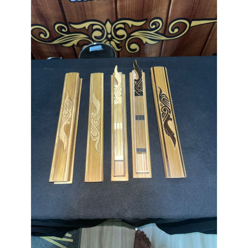 Jual Karinding Kujang | Shopee Indonesia