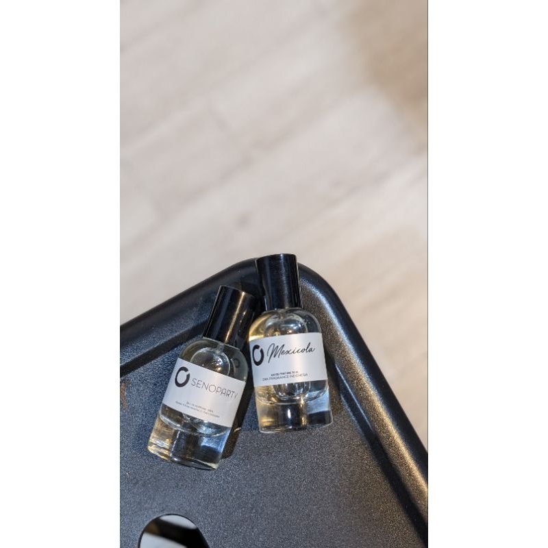Jual ONIX PARFUM ORIGINAL RESMI EDP TYPE MEXICOLA | Shopee Indonesia