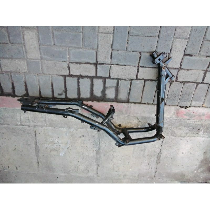 Jual Rangka Yamaha Mio Soul GT 54P Frame Rangka Kerangka Original ...