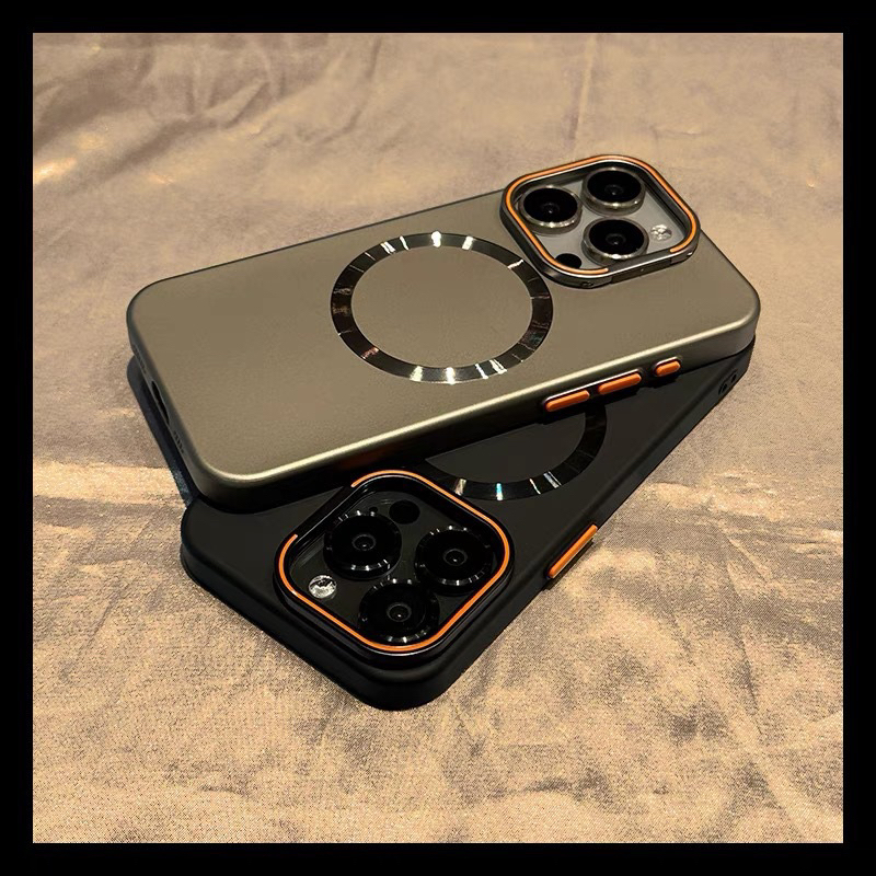Jual New NUCLEUS CASE TITANIUM MAGNETIC CASE BRACKET PROTECTION CAMERA ...