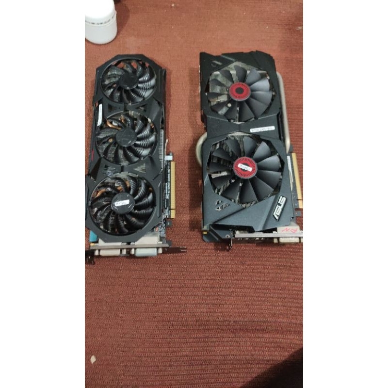 Jual VGA Gaming n Editing 4GB 256Bit GDDR5 | Shopee Indonesia