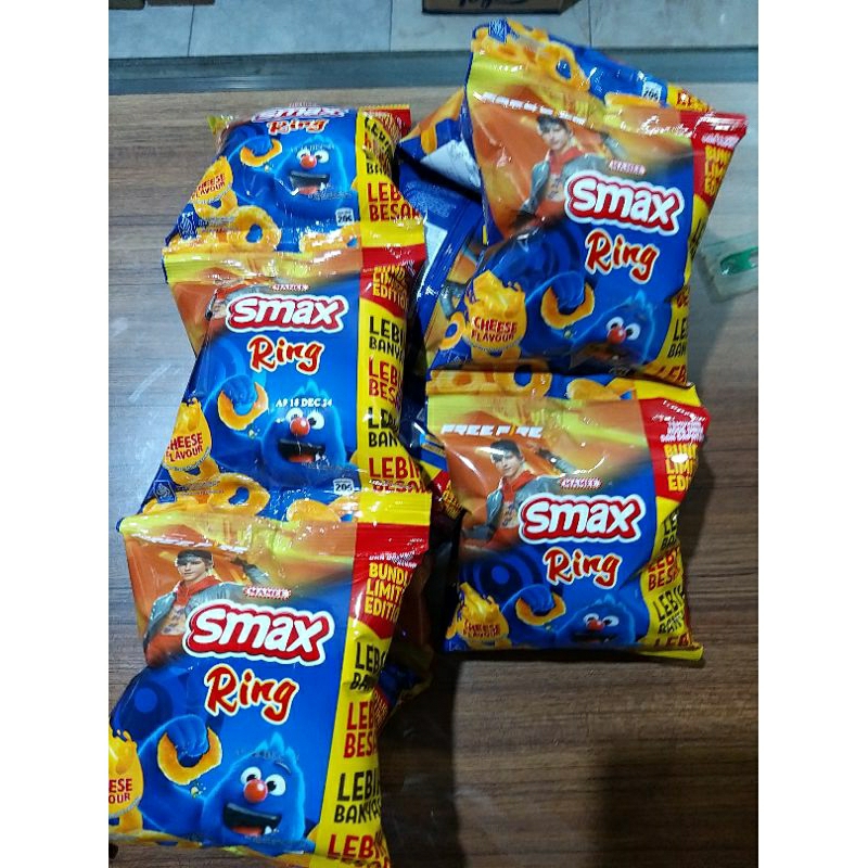 Jual SMAX RING 20GRAM | Shopee Indonesia
