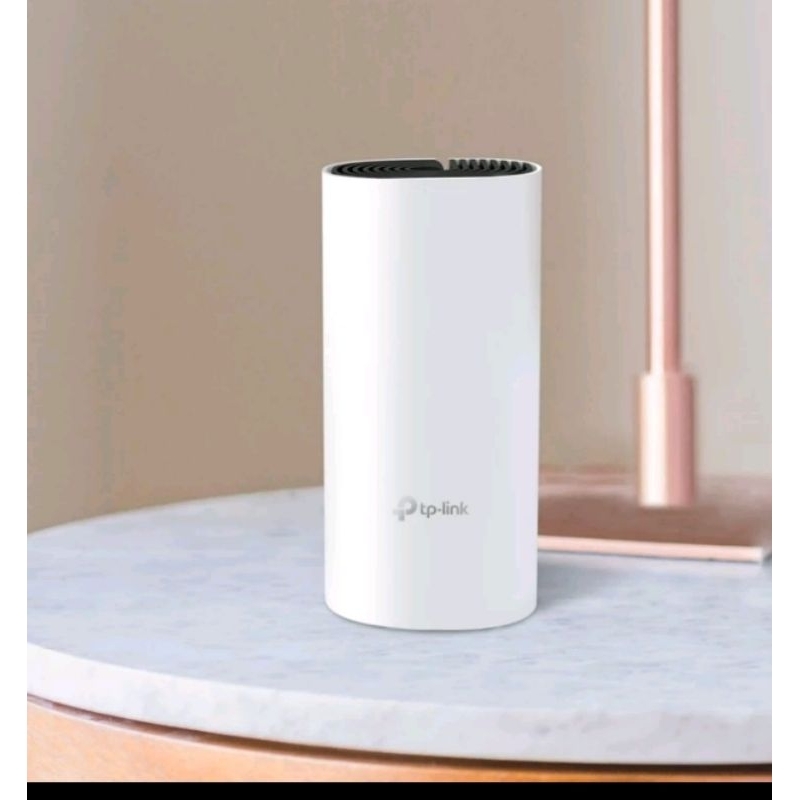 Jual TP-LINK DECO M4 Router Wireless AC 1200 Wifi Sistem ( One Unit For ...