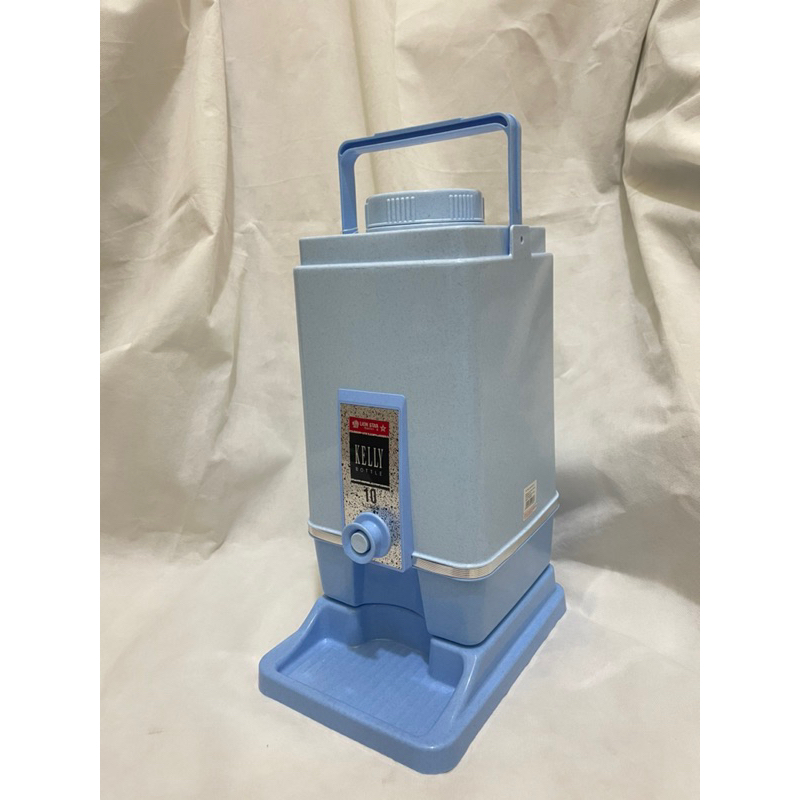 Jual Lion Star Kelly Bottle 6 8 10 Liter Water Dispenser Hot & Cool ...
