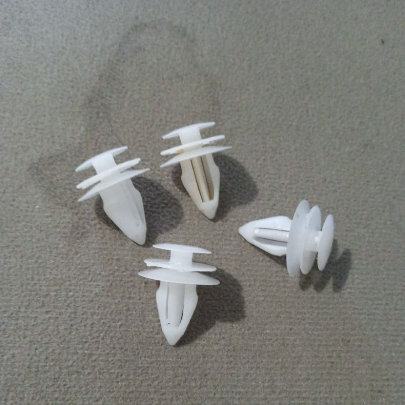 Jual kancing harbot doortrim pintu kijang kapsul Kf60 | Shopee Indonesia