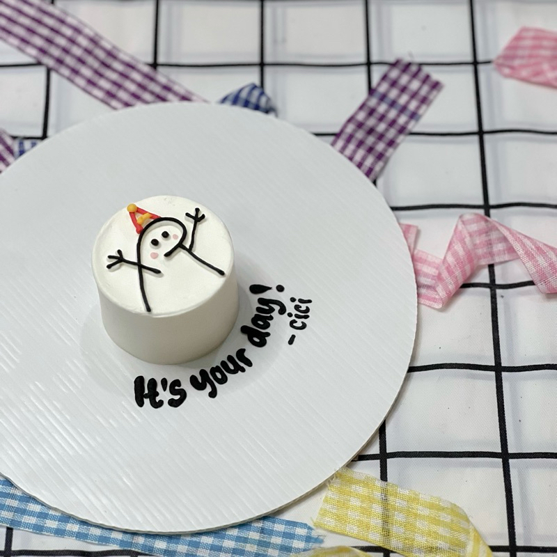 Jual (bisa H-1) kue bogel | kue cimit | kue kecil banget | kue ulang ...