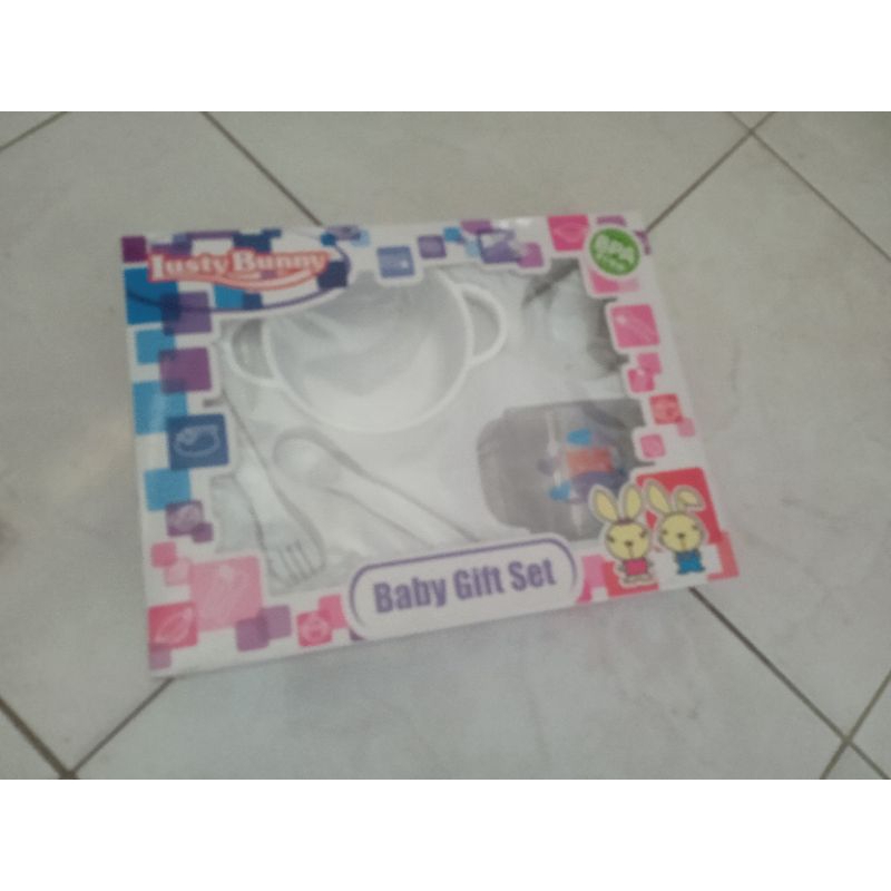 Jual alat makan baby set | Shopee Indonesia