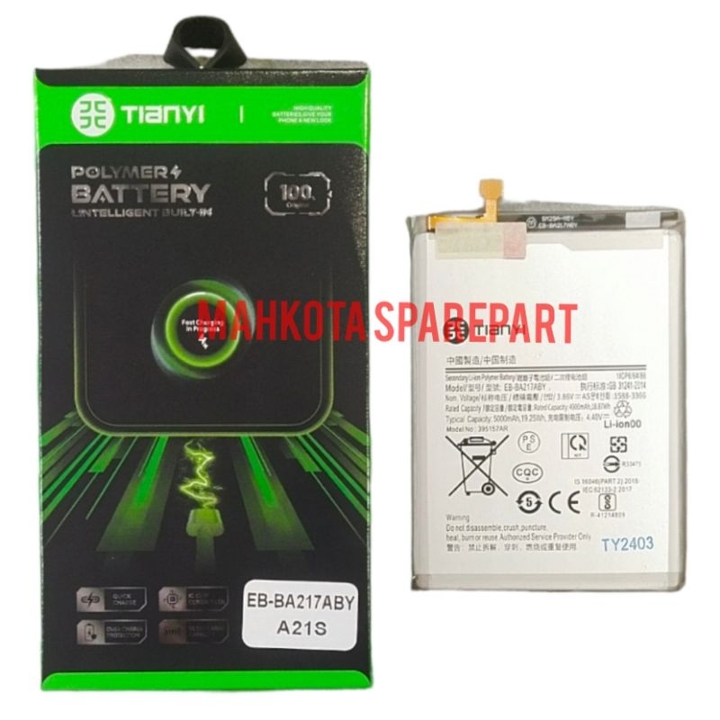 Jual BATERAI SAMSUNG A21S/ A02 /M02 /A12 / A13/ A04S - KUALITAS ORIGINAL BATRE BATERE BATTERY ...