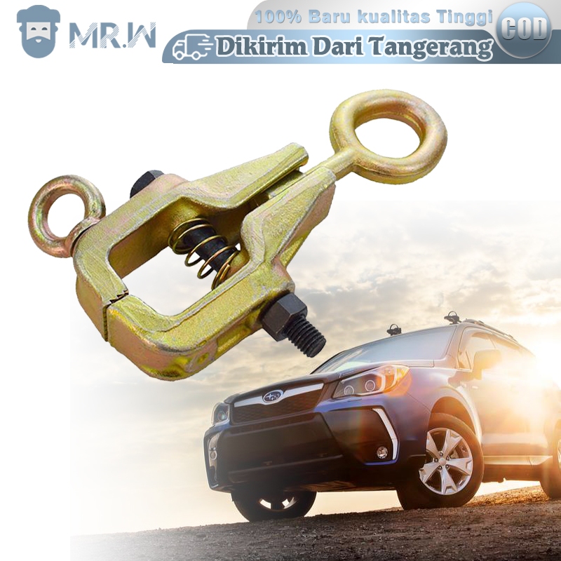 Jual Clamp Tarik Body Chasis Self-Tightening Clamp Untuk Mobil Body ...