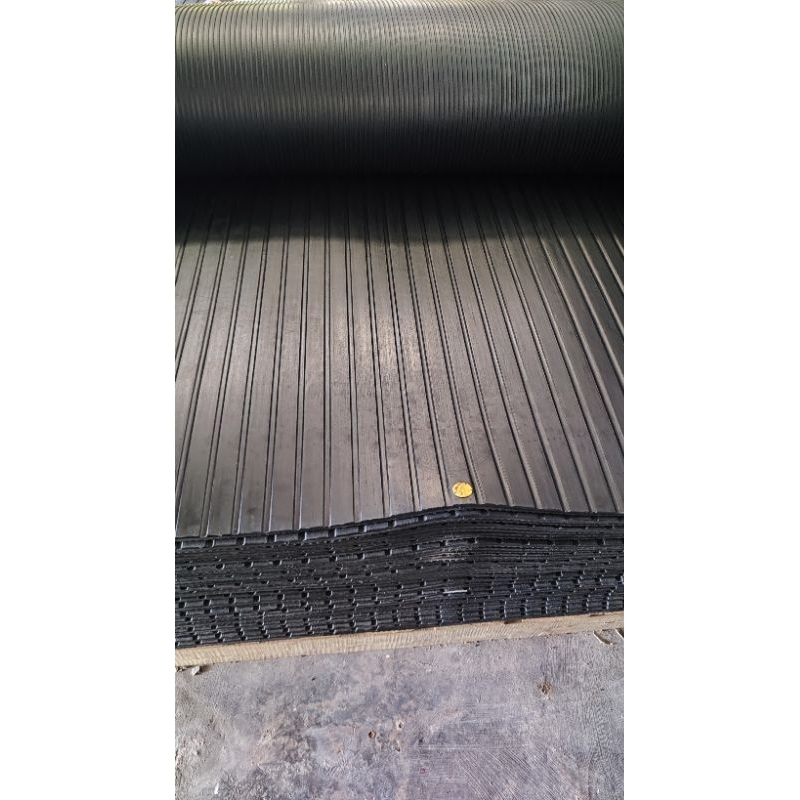 Jual karpet sapi ukuran jumbo Lebar 122cm panjang 200cm tebal 12mm ...