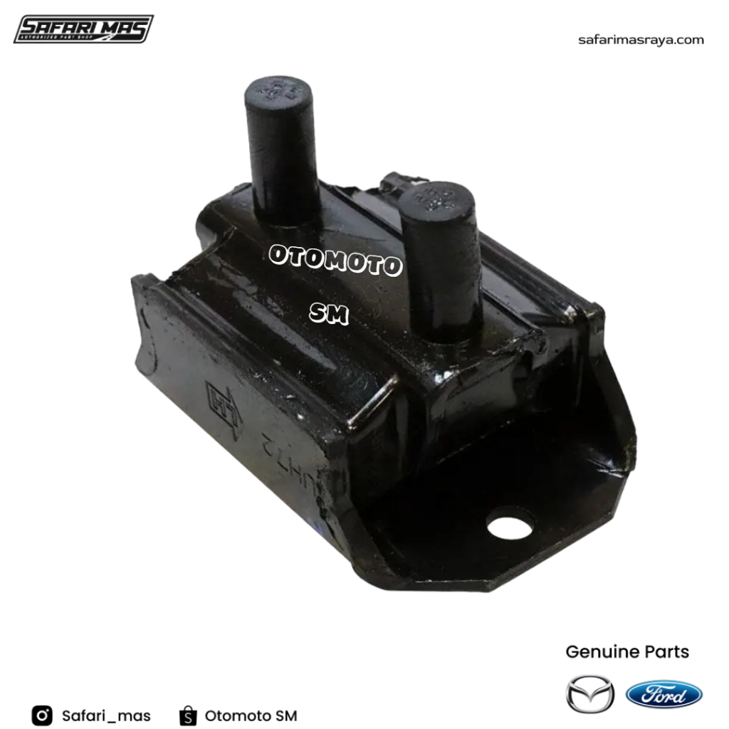 Jual Mounting Persneling Mounting Transmisi Ford Ranger Everest Manual ...