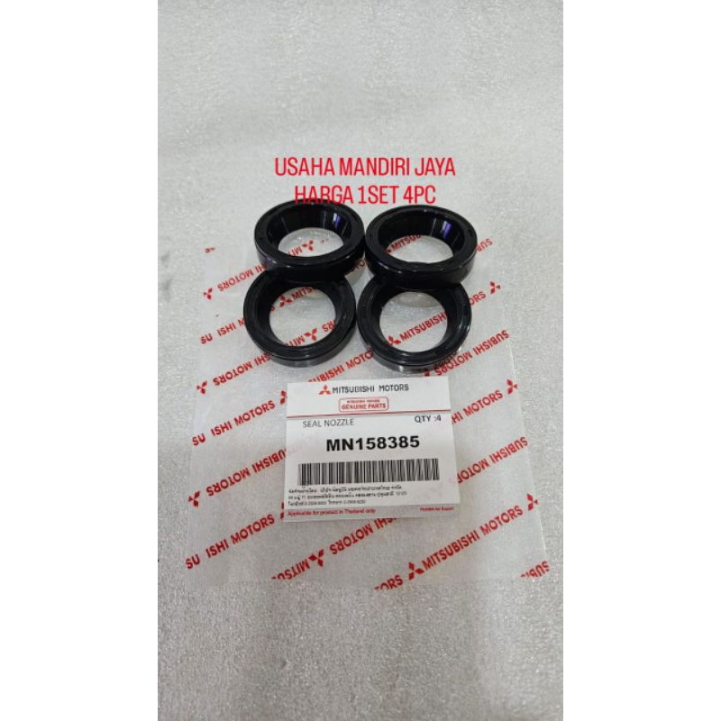 Jual SEAL NOZZLE INJEKTOR ROCKER COVER BESAR TRITON PAJERO SPORT ALL ...