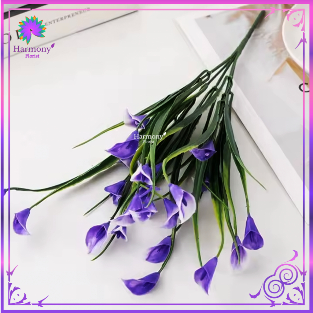 Jual CABANG 5] PEMANIS RUMPUT FILLER BUKET BUNGA BABY BREATH BABIES ...