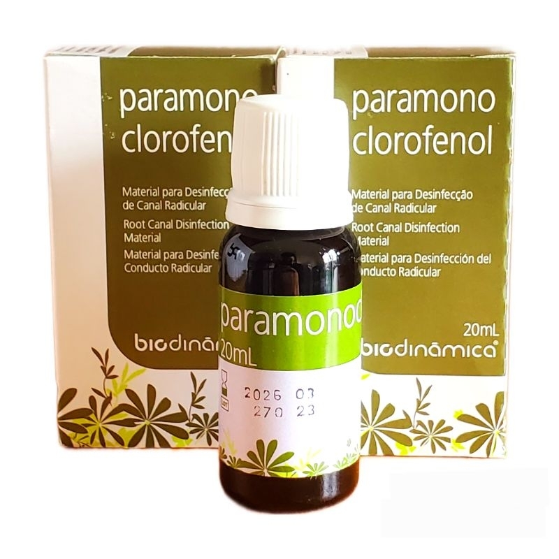 Jual BIODINAMICA CHKM Paramono Clorofenol Canforado Biodinamika ...