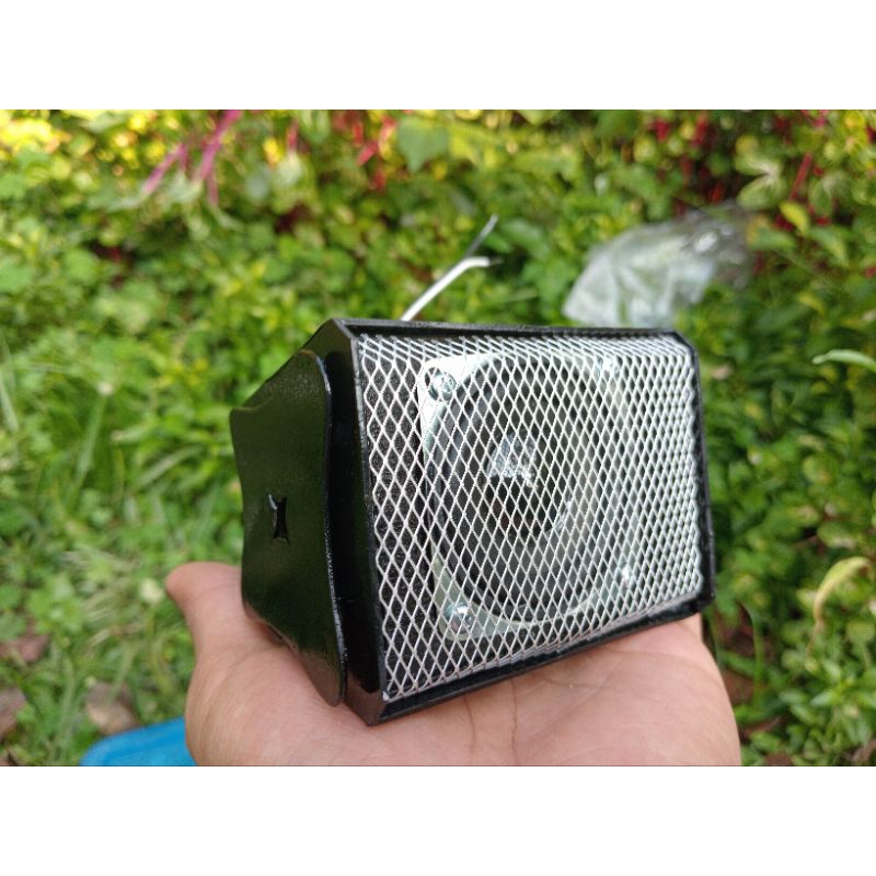 Jual box mid 2 inch / box line array 2 inch + speaker 2 inch | Shopee ...